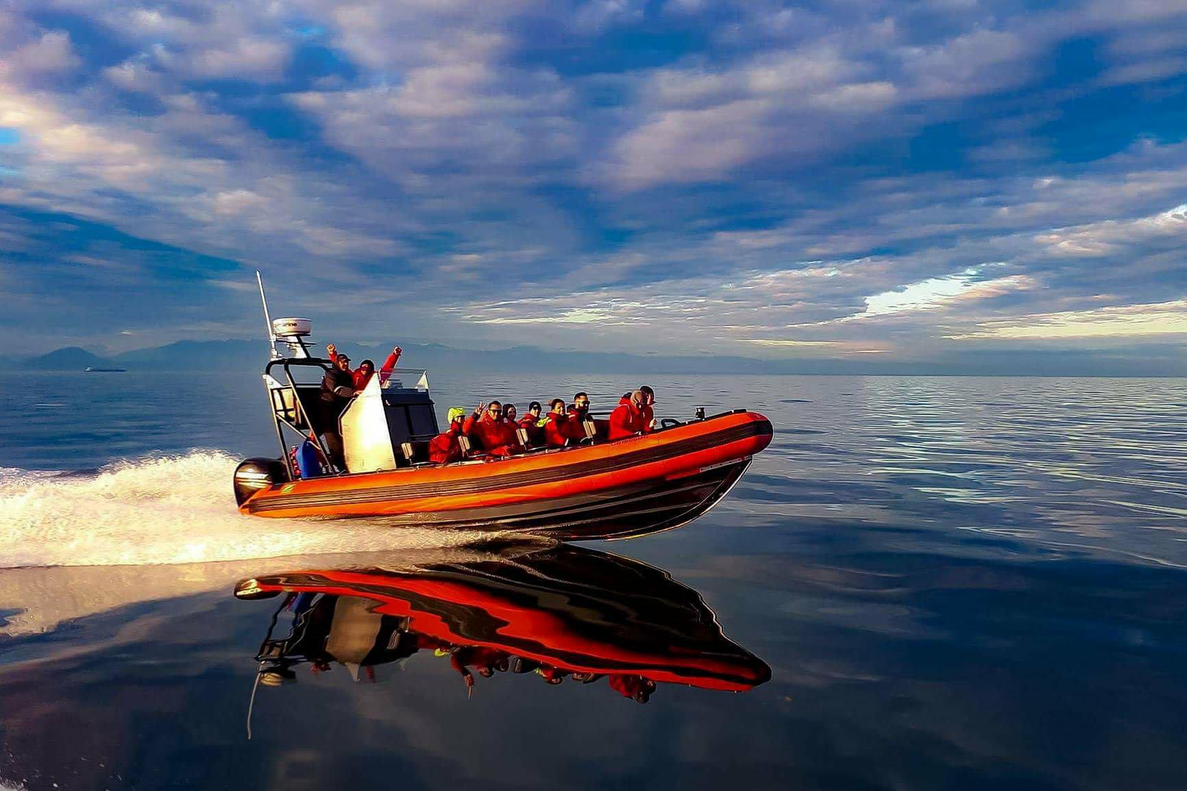 Travel Instructions by Plane • Ocean Ecoventures